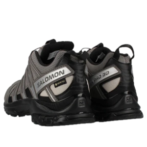 SALOMON Xa Pro 3d Gore-tex Sneakers - Grey