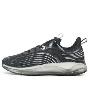 ANTA ANTA Life Series Sneakers Black