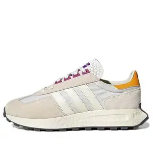 Adidas Retropy E5 Sneakers - Cream