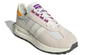 Adidas Retropy E5 Sneakers - Cream