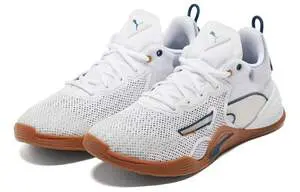 PUMA Fuse Low Top Sneakers
