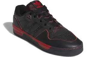Adidas Star Wars Rivalry Low 'lightsaber' Sneakers