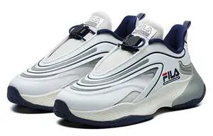 FILA FUSION Athletic Sneakers