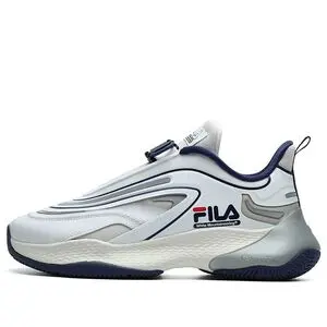 FILA FUSION Athletic Sneakers