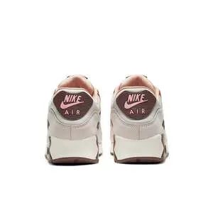 Nike Max 90 Nrg "bacon" Sneakers - Red/brown