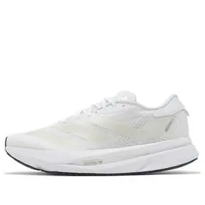Adidas Adidas Adizero SL2 Athletic Sneakers Cloud White/zero Metalic/dash Grey