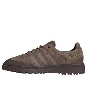 Adidas Samba Winter Sneakers - Brown