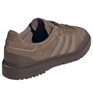 Adidas Samba Winter Sneakers