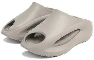LI-NING Yunyou Slay Slippers - Grey