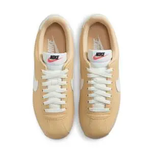 Nike Cortez Sneakers - Sesame/sail/white