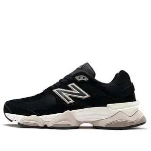 NEW BALANCE New Balance 9060 Sneakers Black/beige