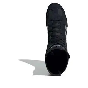 Adidas Japan Mid Sneakers - Black/silver Metallic