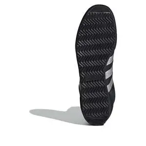 Adidas Japan Mid Sneakers - Black/silver Metallic