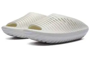 LI-NING Xuankong Slay Slides - White