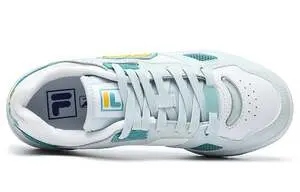 FILA FUSION Retro Low Top Sneakers