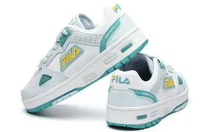 FILA FUSION Retro Low Top Sneakers