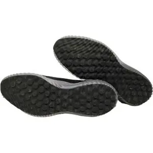 Adidas Alphabounce Athletic Sneakers - Black
