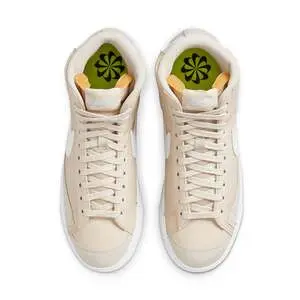 Nike Blazer Mid '77 Next Nature Sneakers - Khaki