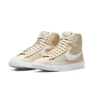 Nike Blazer Mid '77 Next Nature Sneakers - Khaki