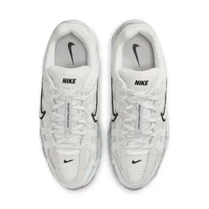Nike P-6000 Premium Sneakers - Summit White/light Bone/phantom