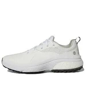 Adidas Solarmotion Gx6425 Golf Shoes - White