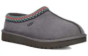 UGG Tasman Slipper - Dark Grey