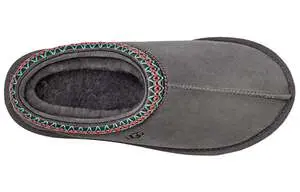UGG Tasman Slipper - Dark Grey