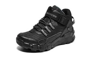 Sketchers Track Adventure Athletic Sneakers
