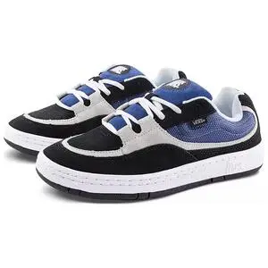 VANS Speed Ls Sneakers - Black/blue