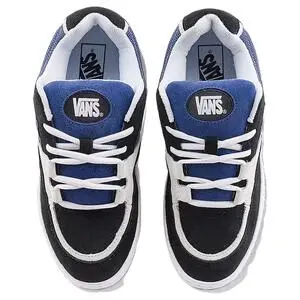 VANS Speed Ls Sneakers - Black/blue