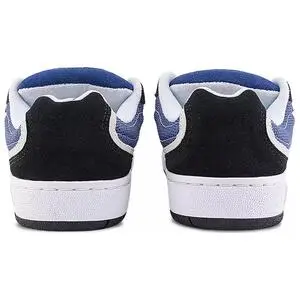VANS Speed Ls Sneakers - Black/blue