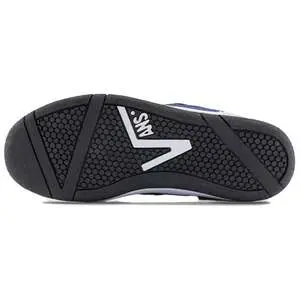 VANS Speed Ls Sneakers - Black/blue