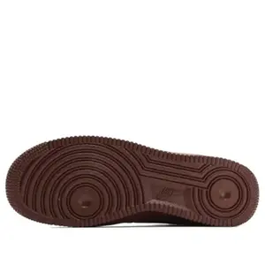 Nike Supreme X Force 1 Low - Baroque Brown