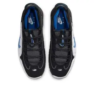 Nike Max Penny 1 'orlando' 2022 Sneakers - Black/white/blue