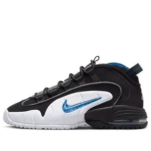 Nike Nike Air Max Penny 1 'Orlando' 2022 Sneakers Black/white/blue