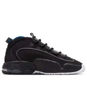 Nike Max Penny 1 'orlando' 2022 Sneakers - Black/white/blue
