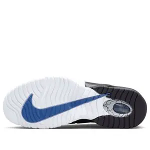 Nike Max Penny 1 'orlando' 2022 Sneakers - Black/white/blue