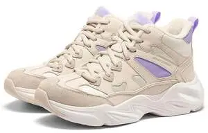 Sketchers Stamina Airy High Top Sneakers
