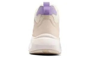 Sketchers Stamina Airy High Top Sneakers