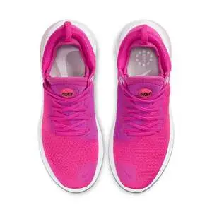 Nike Joyride Run Flyknit Athletic Sneakers - Rose