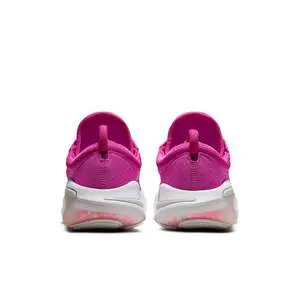 Nike Joyride Run Flyknit Athletic Sneakers - Rose