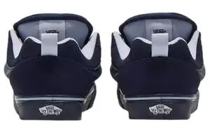 VANS Knu Skool Og Sneakers - Navy Blue
