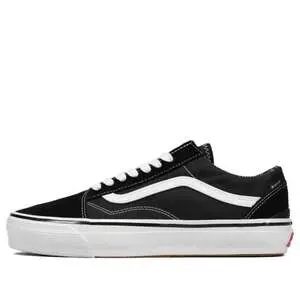 VANS Old Skool Gore-tex Sneakers - Black