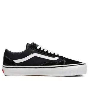 VANS Old Skool Gore-tex Sneakers - Black