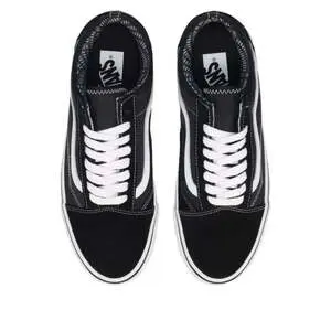 VANS Old Skool Gore-tex - Black