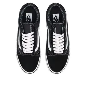 VANS Old Skool Gore-tex Sneakers - Black