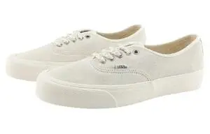 VANS Vault Og Authentic Lx Sneakers - Beige