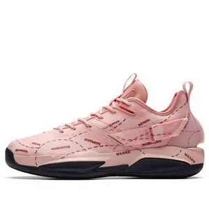 ANTA Gh3 Athletic Sneakers