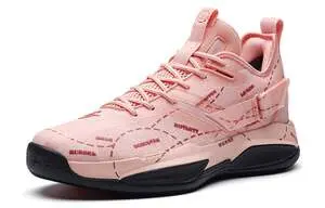 ANTA Gh3 Athletic Sneakers