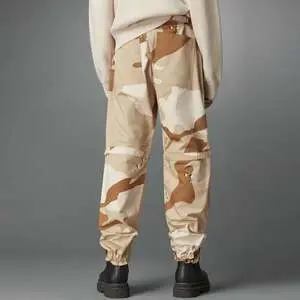 Adidas Originals Blue Version Series Cargo Pants - Khaki